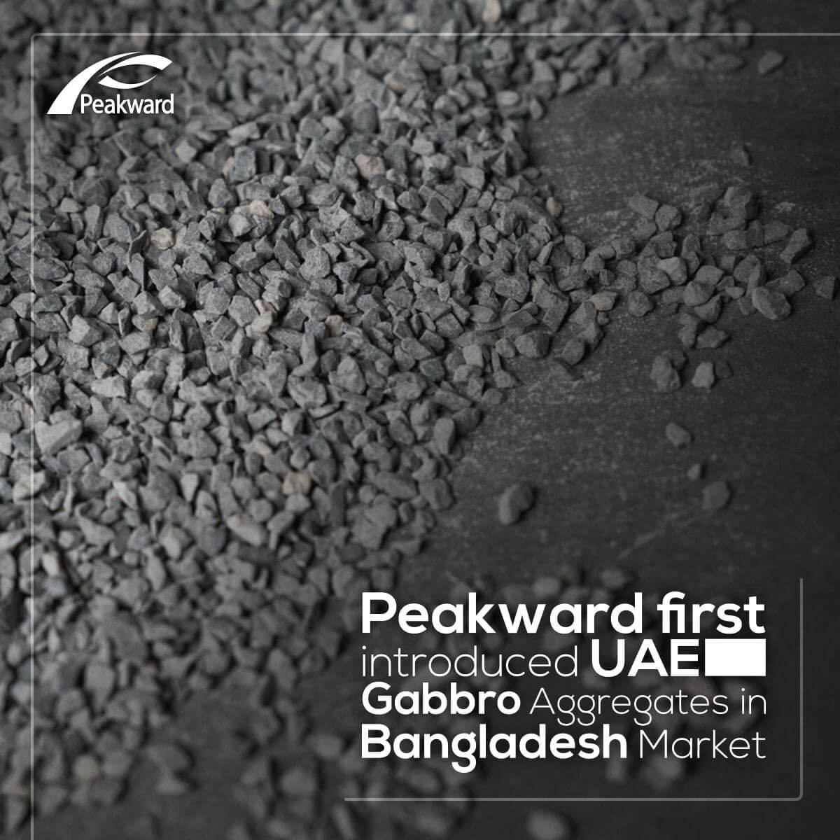 Peakward